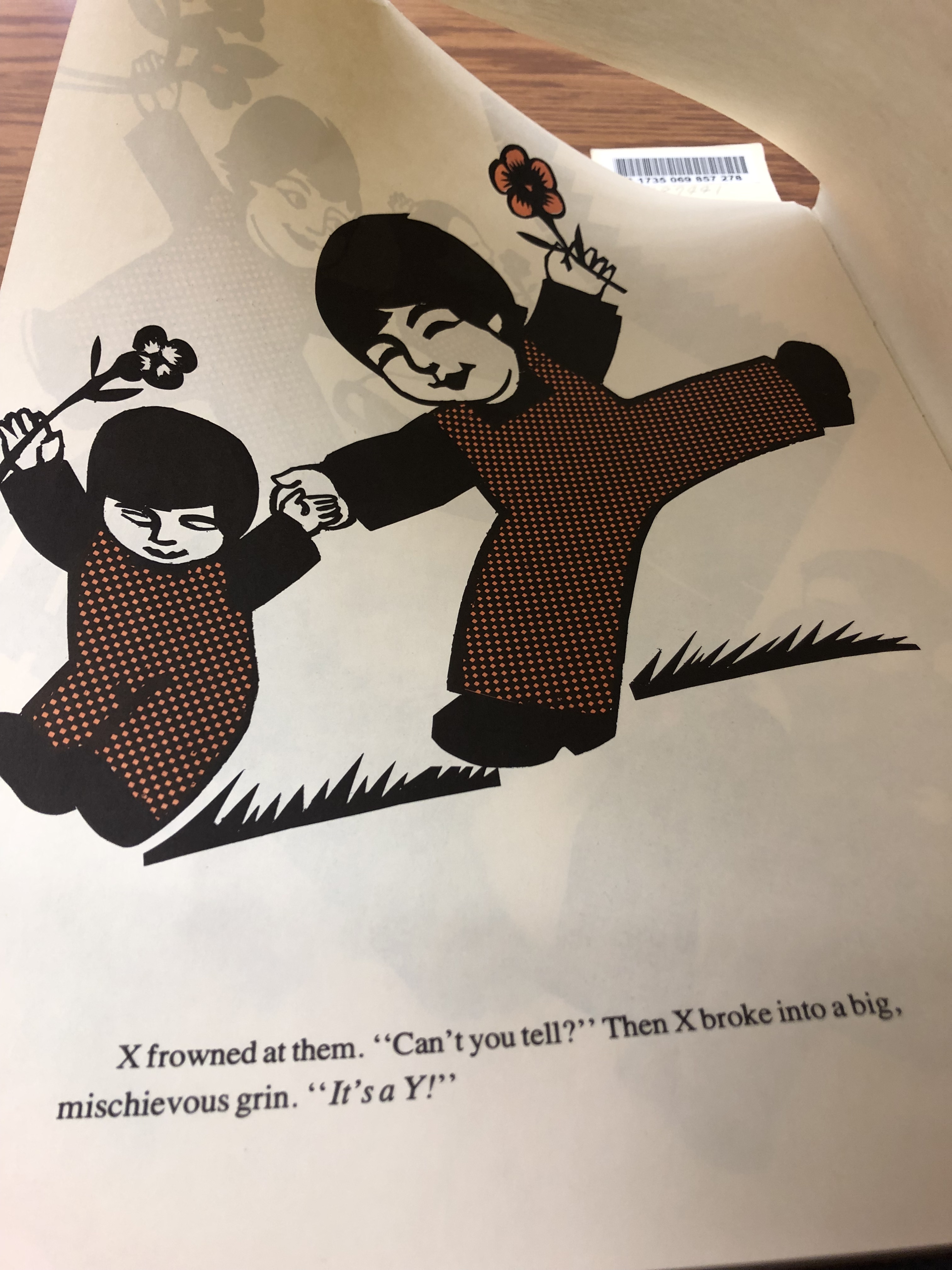 Xploring Gender – Representing Adolescence @ Pitt